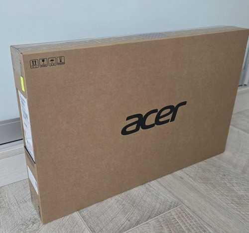 Ноутбук Acer Extensa 15 i3-N305, 8/512Gb, 15.6", I