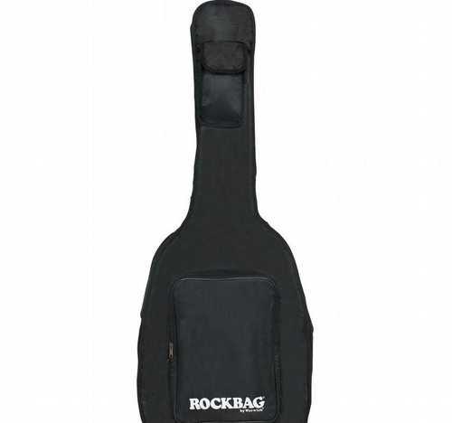 Чехол для акустической гитары rockbag RB20529B