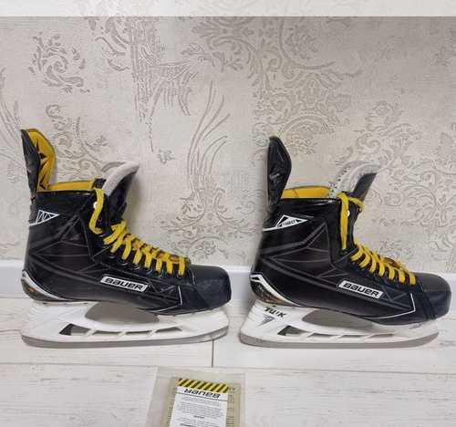 Хоккейные коньки bauer supreme s 180