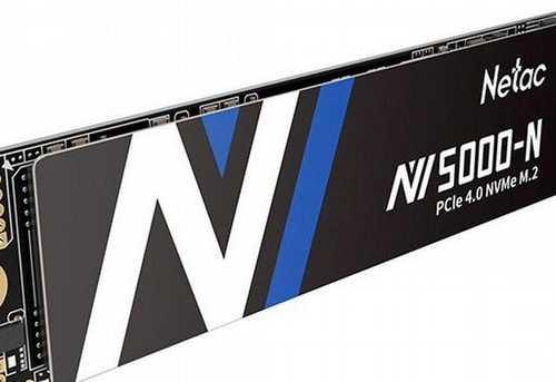 500Gb Netac NV5000-N (NT01NV5000N-500-E4X)