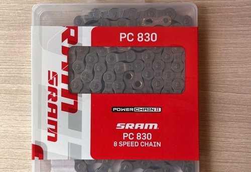 Цепь sram PC 830