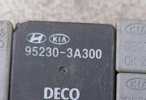 Kia Cerato LD реле 952303A300