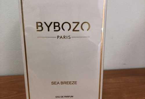 Bybozo Sea Breeze Духи женский