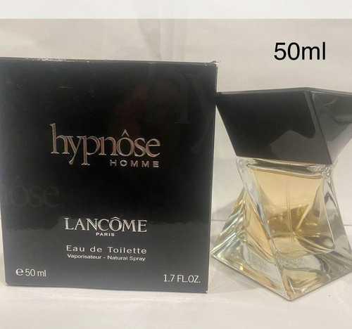 Lancome hypnose homme