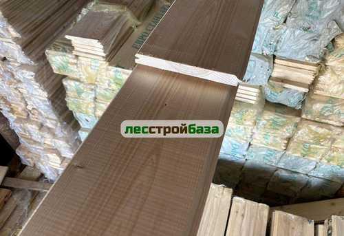 Имитация бруса