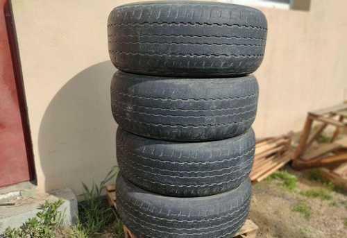 Dunlop Grandtrek AT22 60 R18