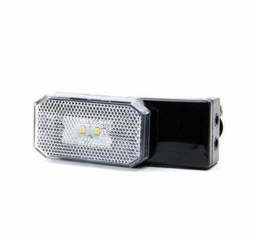 Фонарь габаритный прицепа ledworker TRL015C LED