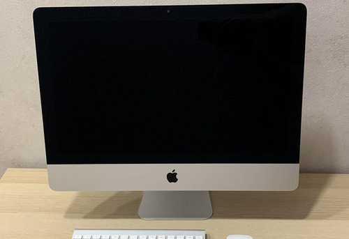 Apple iMac 21.5