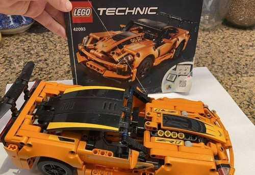 Lego technic 42093