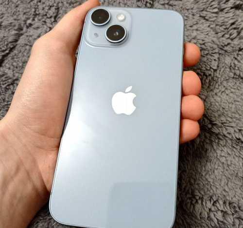 iPhone 14, 128 ГБ