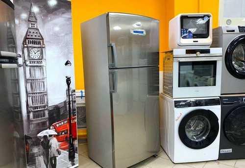 Холодильник бу Whirlpool NoFrost. Честная гарантия