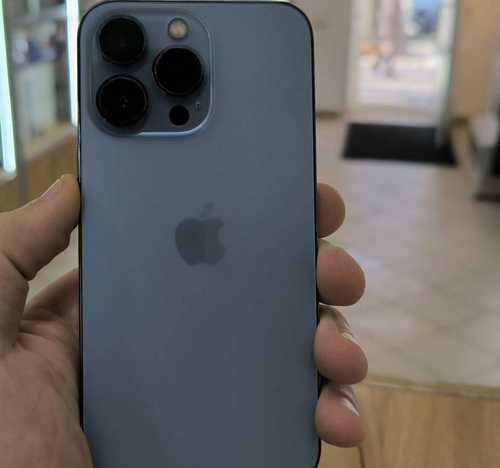 iPhone 13 Pro, 256 ГБ