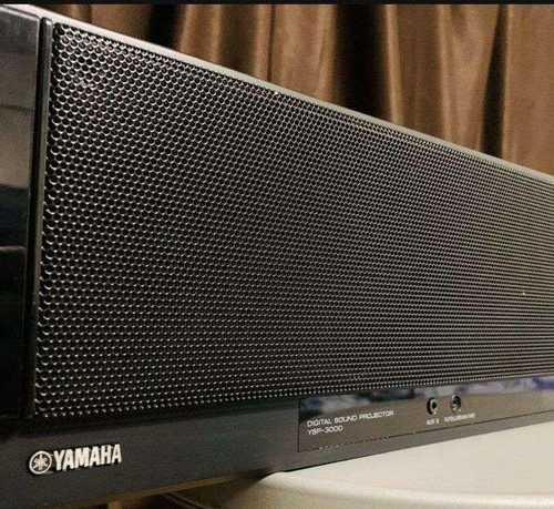 Саундбар yamaha YSP 3000