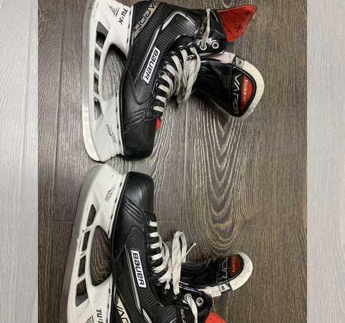 Коньки хоккейные Bauer Vapor Select,41-42 размер