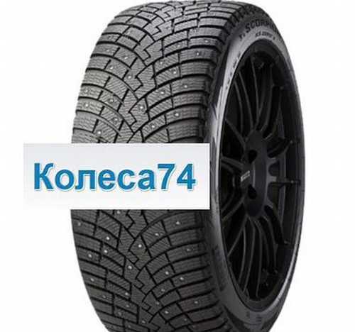 Pirelli Scorpion Ice Zero 2 235/50 R19