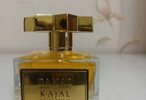 Kajal dahab 100ml без 1-2 мл