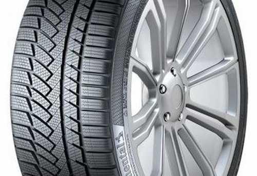 Continental ContiWinterContact TS 830 P 255/65 R17 114H