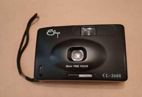 Плёночный фотоаппарат Shye CL-2688