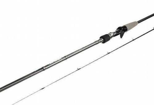 Спиннинг кастинговый daiwa lexa JIG