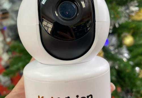 Wifi видеонаблюдение камера с ик датчиком