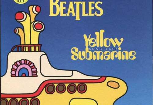 Виниловая пластинка The Beatles, Yellow Submarine