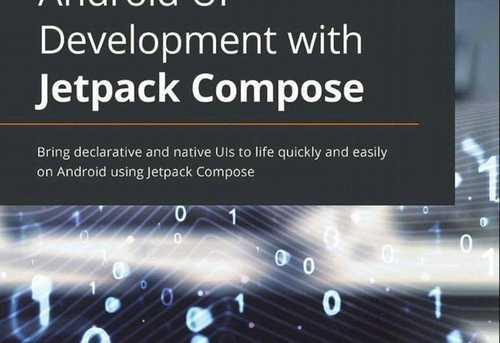 Android UI Development with Jetpack Compose-2edit