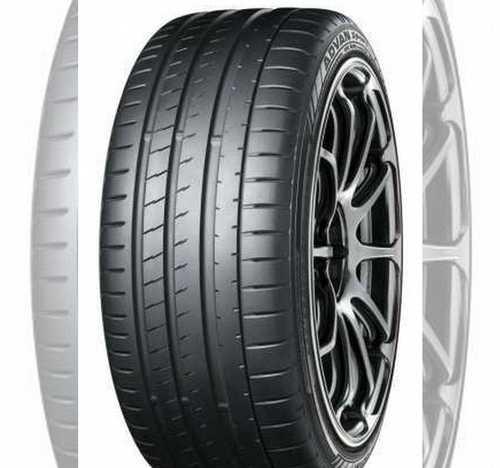 Yokohama Advan Sport V107 265/35 R19 98Y