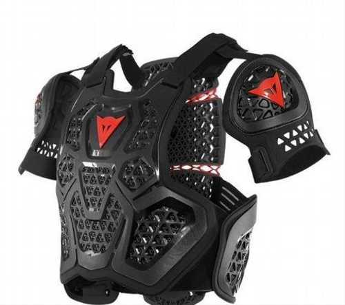 Защита тела Черепаха панцирь Dainese MX1 Roost