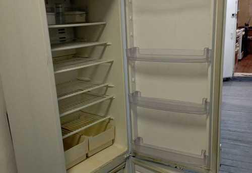 Холодильник Бирюса-224С-3. Гарантия