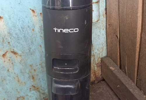 Пылесос моющий tineco