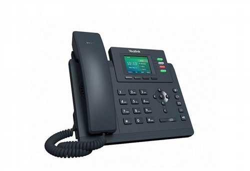 IP Телефон Yealink SIP-T33P 356178