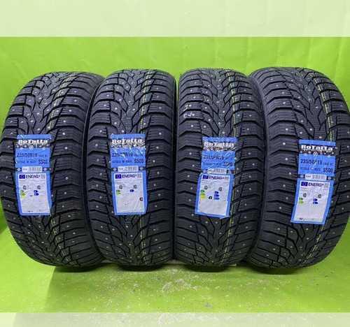 Rotalla Setula W Race S500 235/50 R19 103T
