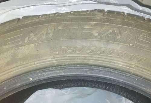 Maxxis Premitra HP5 215/55 R17