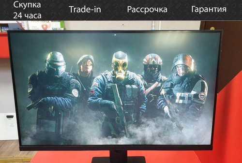 Монитор Xiaomi Mi 2K Gaming Monitor