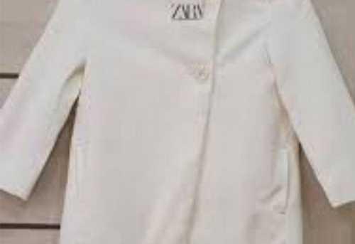 Пиджак для девочки Zara 152