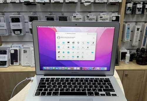 Macbook Air 13 2017 i5 Silver (fvfv5W1ZJ1WK)