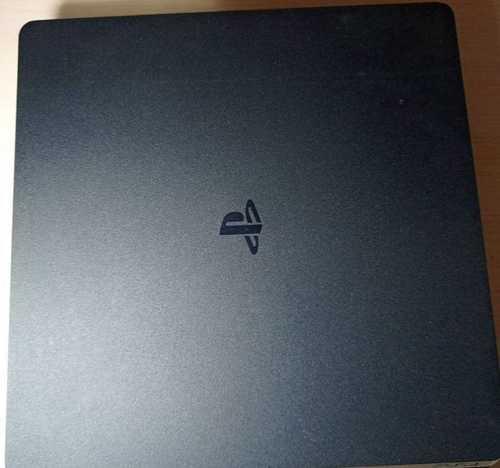 Sony playstation 4