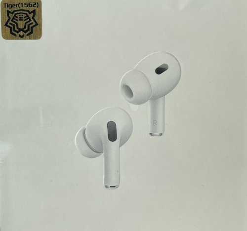 Наушники apple airpods pro 2 usb c