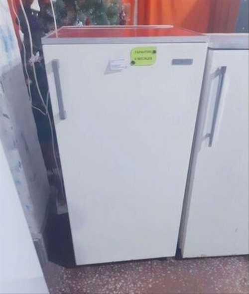 Однокамерный холодильник Свияга