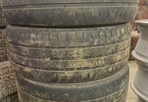 Kumho Ecsta KH11 215/45 R17 91W