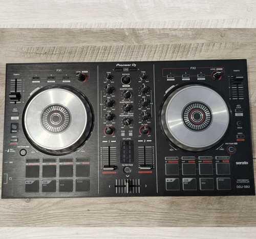 Pioneer ddj sb2