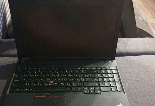 Lenovo thinkpad E530C