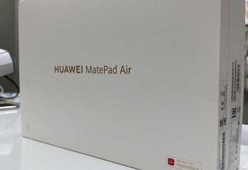 Huawei Matepad Air 11.5 LTE 8/268 Новый