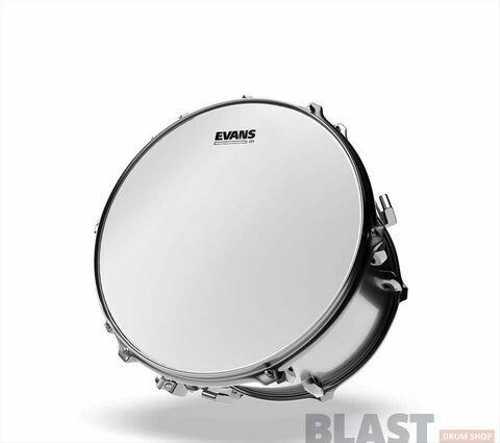 Пластик для барабана Evans 14" G1 Coated (B14G1)