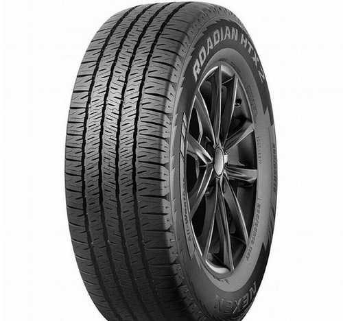 Nexen Roadian HTX 2 255/60 R19 109H