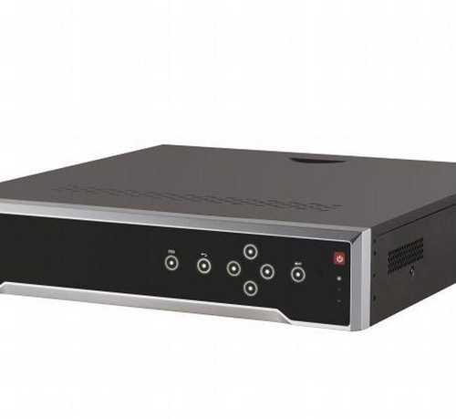 DS-7732NI-K4/16P IP-видеорегистратор с PoE