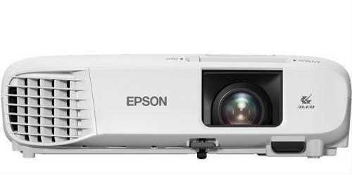 Проектор Epson EH-TW750