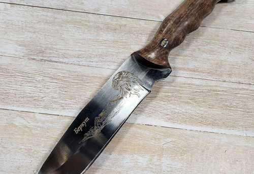 Нож Беркут-2 ст.65х13 (г.Кизляр)