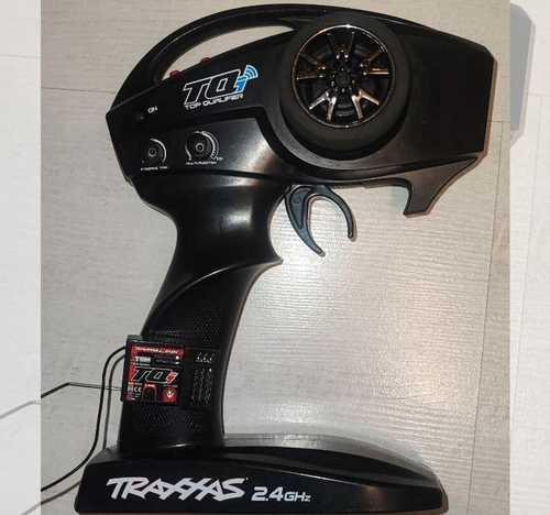 Аппаратура traxxas tsm tra6533