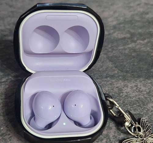 Samsung galaxy buds 2